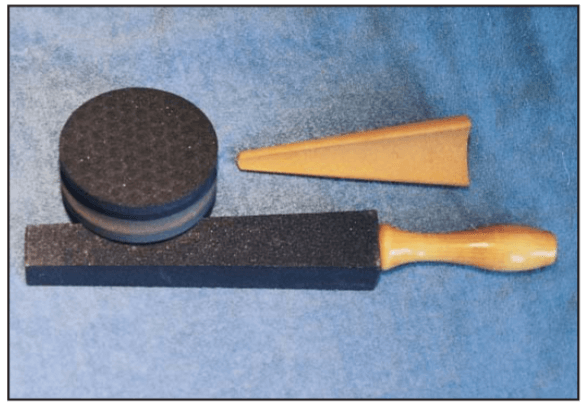 Sticks | Modern Abrasive