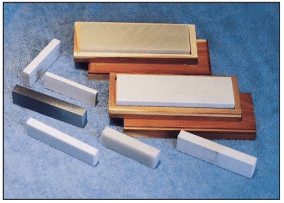 Sticks | Modern Abrasive