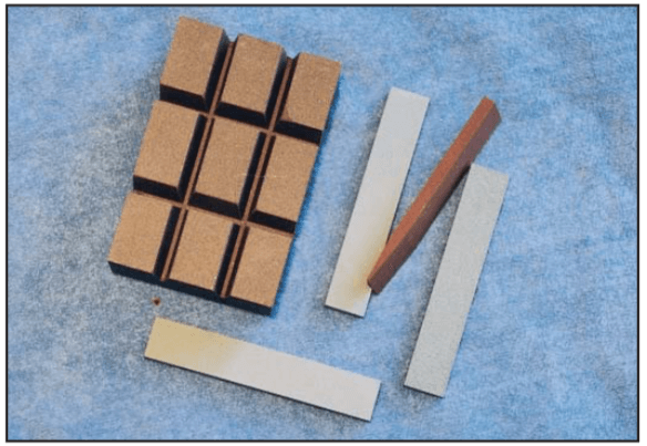 Sticks | Modern Abrasive